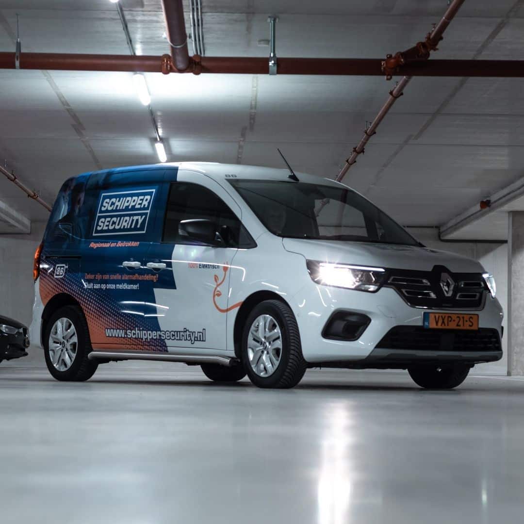 Samenwerking met de Bochane Groep – Schipper Security B.V.